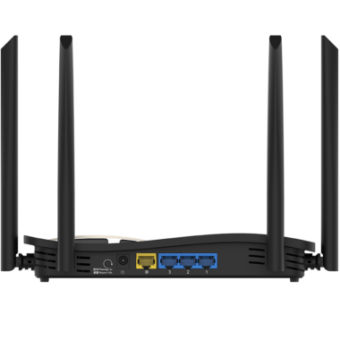 Ruijie Reyee RG-EW1200G PRO AC1300 Full Gigabit Dual-band Reyee Mesh ...