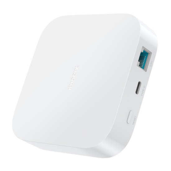 Xiaomi Mi Smart Home Hub 2 Global Version - TechFun