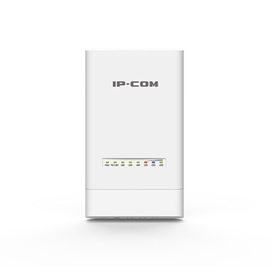 IP-COM CPE6S 5GHz 12dBi ipMAX ac Outdoor CPE - TechFun