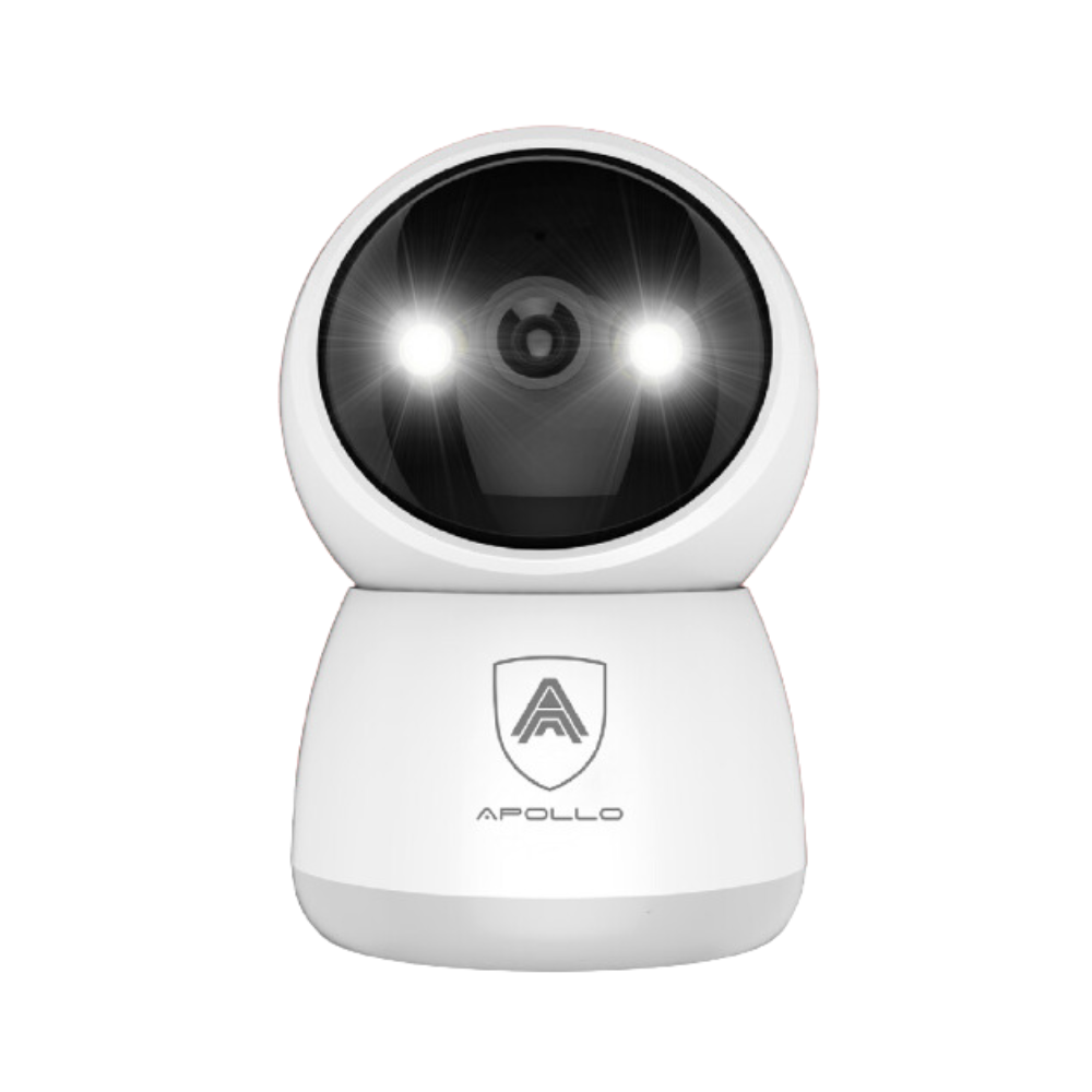 APOLLO APL-IPC-WF121W - TechFun